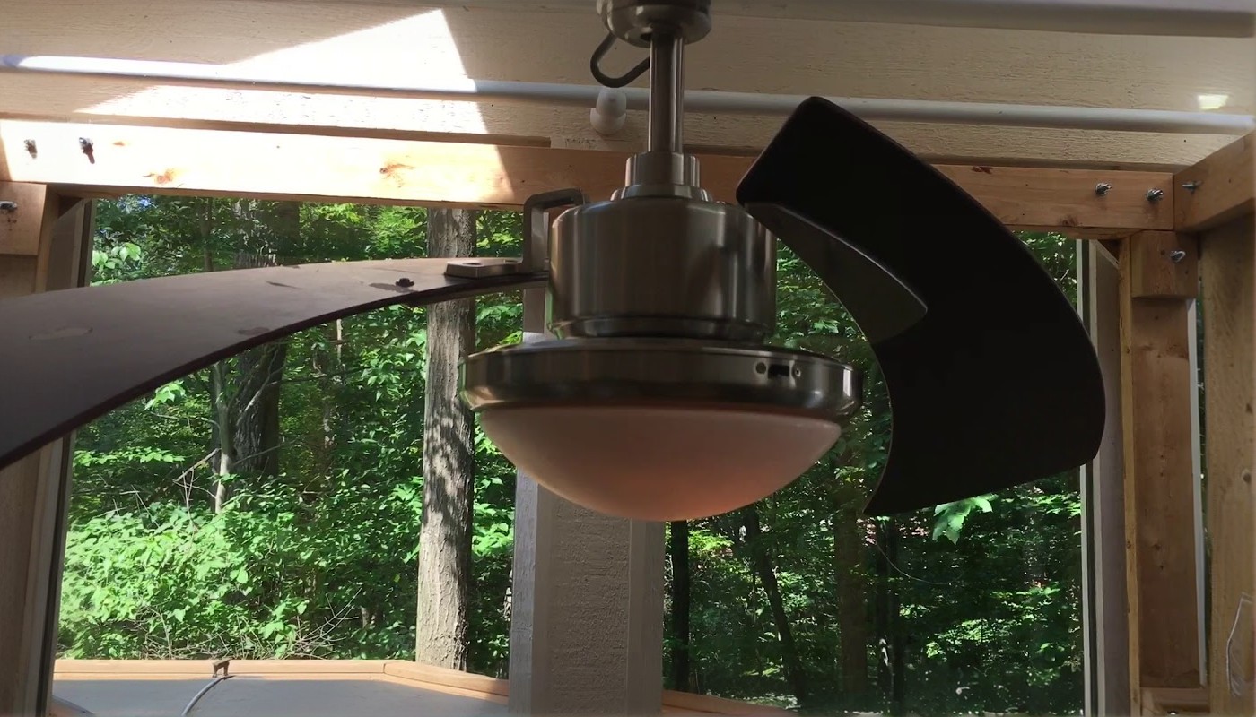 Allen And Roth Ceiling Fan