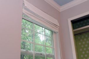 Allen and Roth Blinds