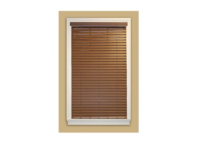 Allen and Roth Blinds