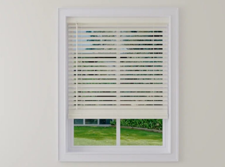 Allen and Roth Blinds